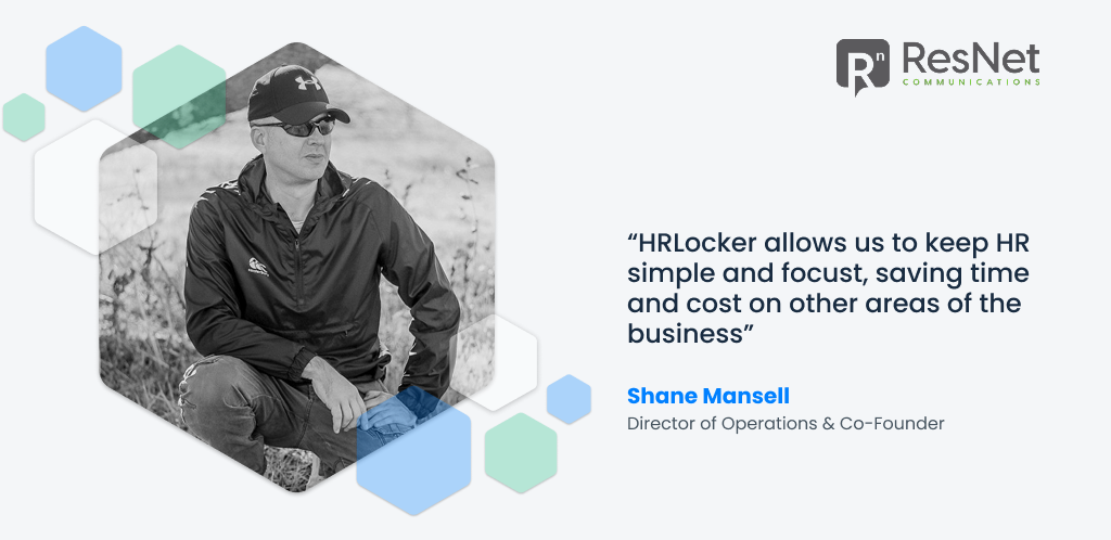 Case Study: ResNet Improves Workforce Management with HRLocker - HRLocker